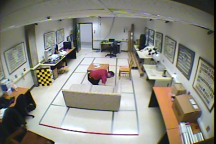 Multiple cameras fall dataset