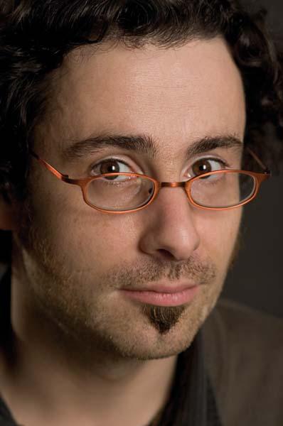 Staff: Philippe Langlais_0204